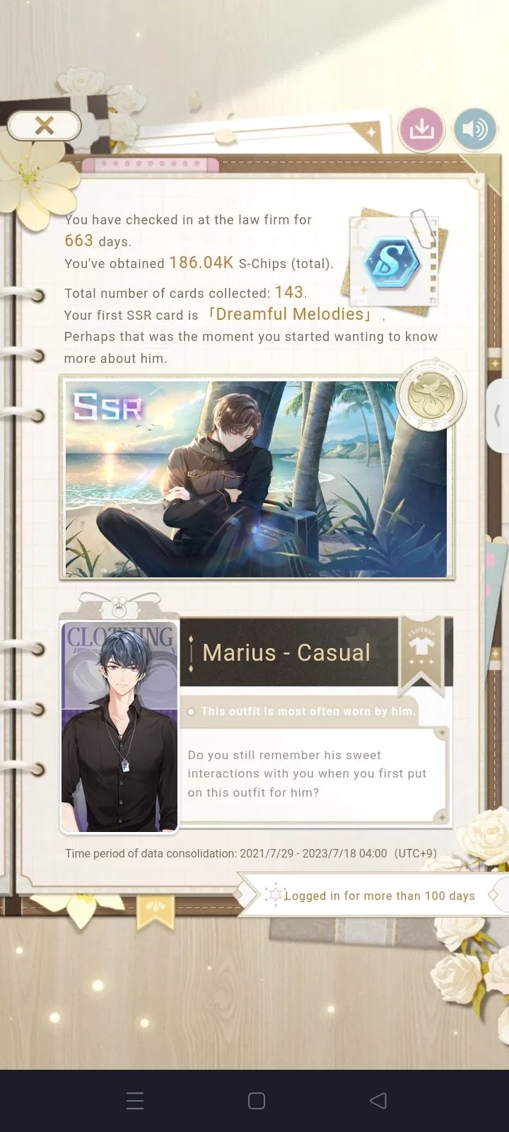 THIS IS SO CUTE 🥺 Tears of Themis | HoYoLAB