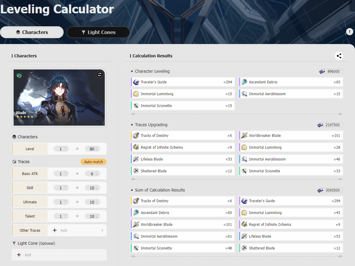 Honkai: Star Rail Version 1.2 Tools Update Honkai: Star Rail | HoYoLAB