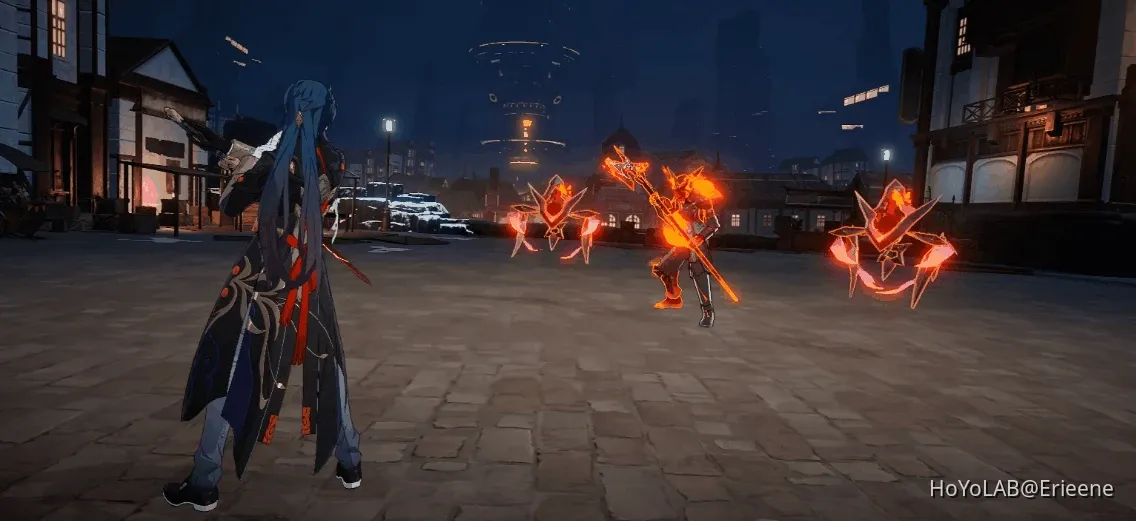 DPS Blade Build Guide Ver 1.2 Honkai: Star Rail | HoYoLAB