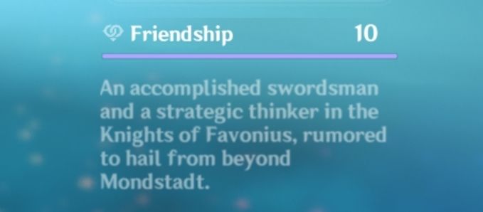 Master "gaslight, gatekeep, girlboss" Crepus headcanon Genshin Impact ...