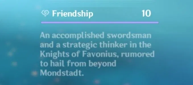 Master "gaslight, gatekeep, girlboss" Crepus headcanon Genshin Impact ...