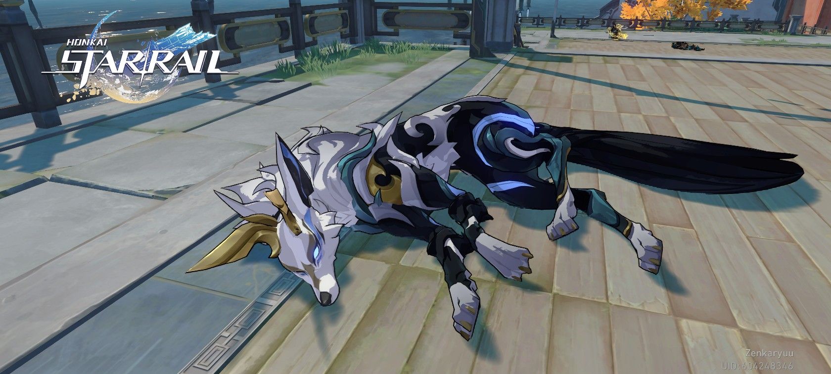 well....its amazing so far Honkai: Star Rail | HoYoLAB