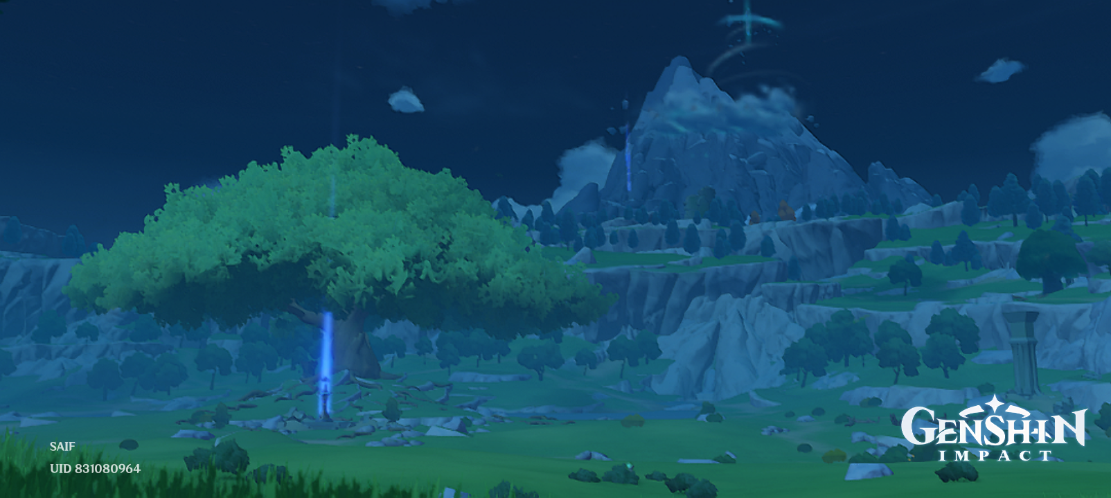 The Symbol of Mondstadt's Hero Genshin Impact | HoYoLAB