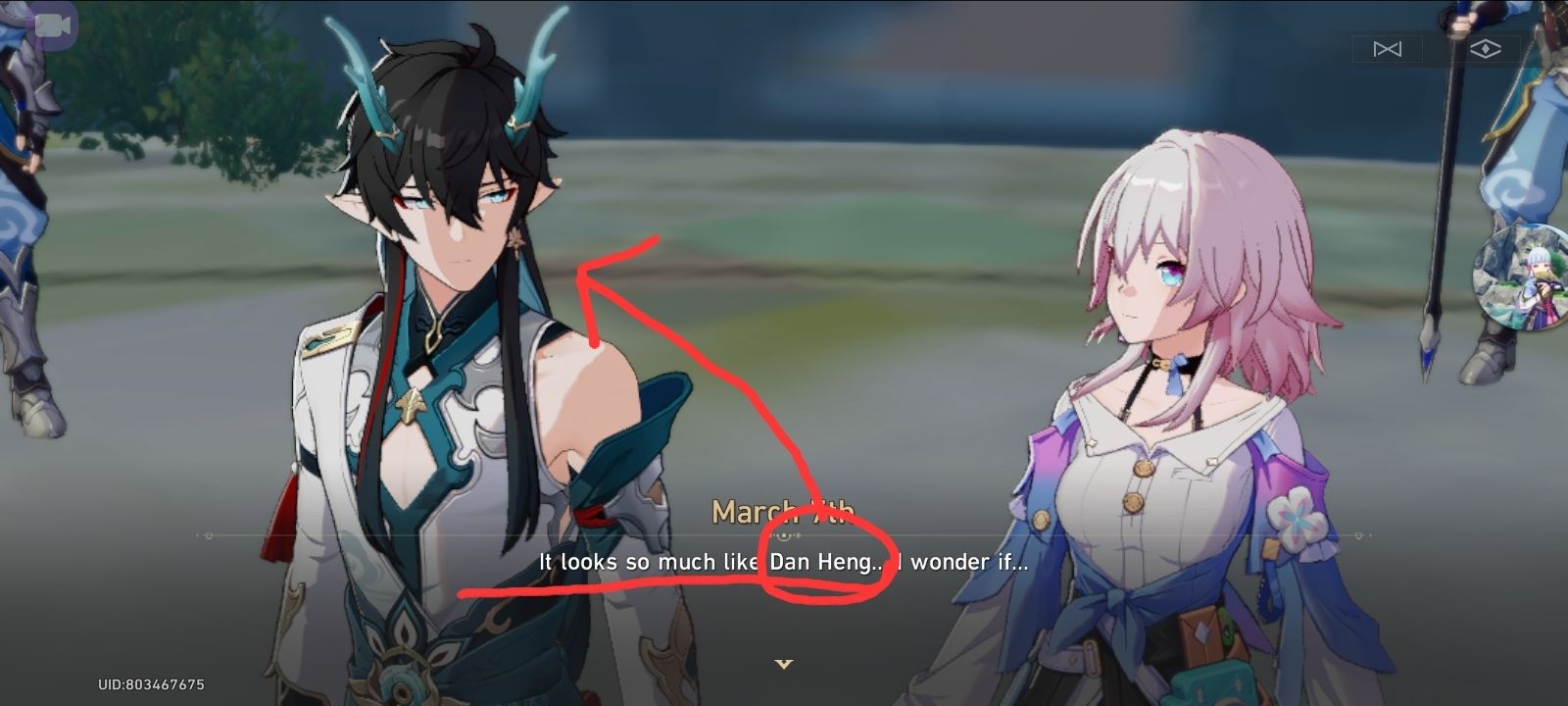 The Pain Of A Mobile Player Lmao Honkai Star Rail HoYoLAB the-pain-of-a-mobile-player-lmao-honkai-star-rail-hoyolab