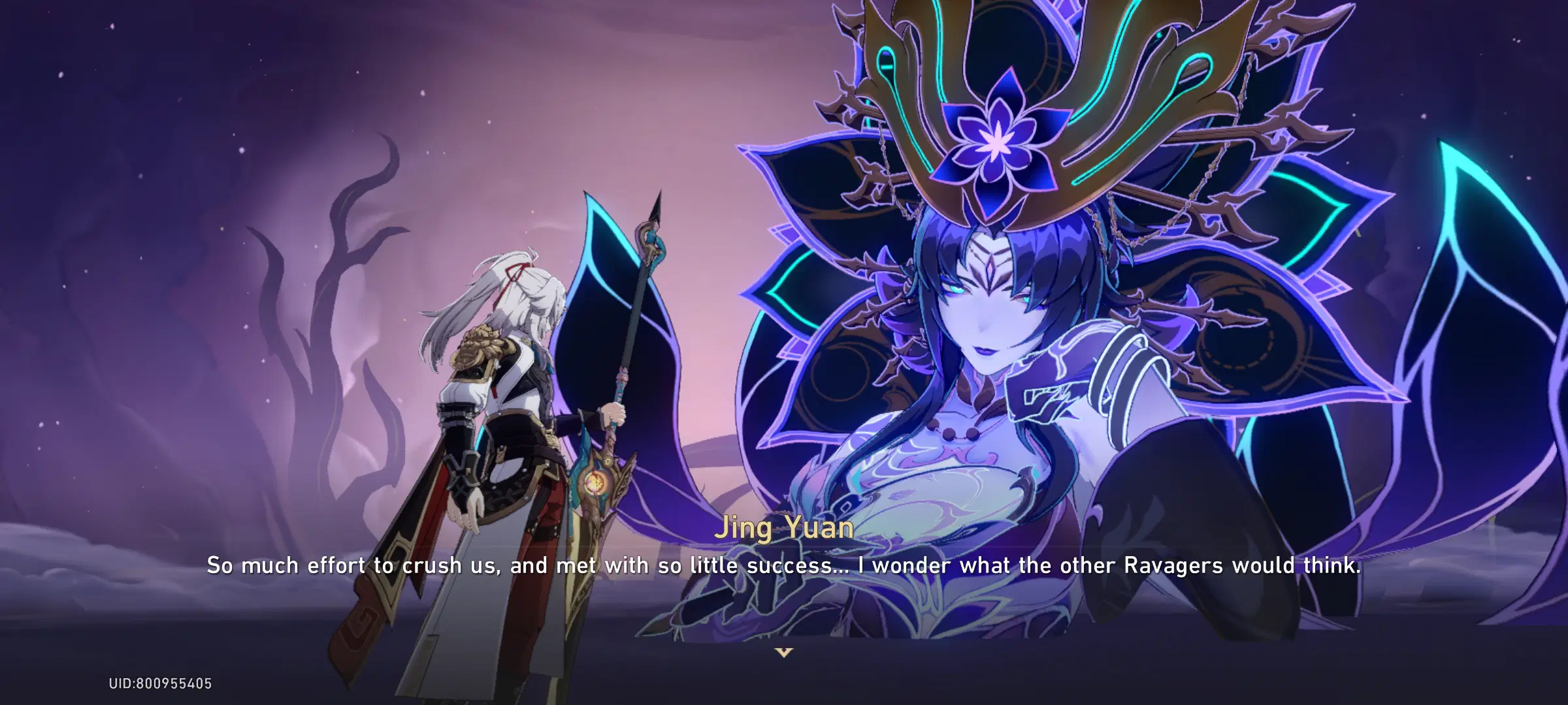 I would've been knocked out by those Knockers, but. . . [Read ...