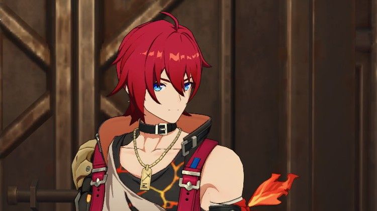 LUKA IS ALREADY HERE Honkai: Star Rail | HoYoLAB