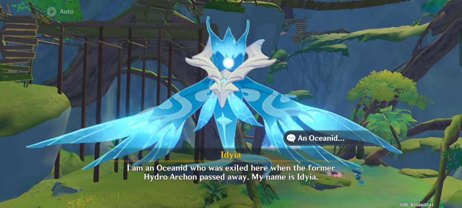 new map area Genshin Impact | HoYoLAB