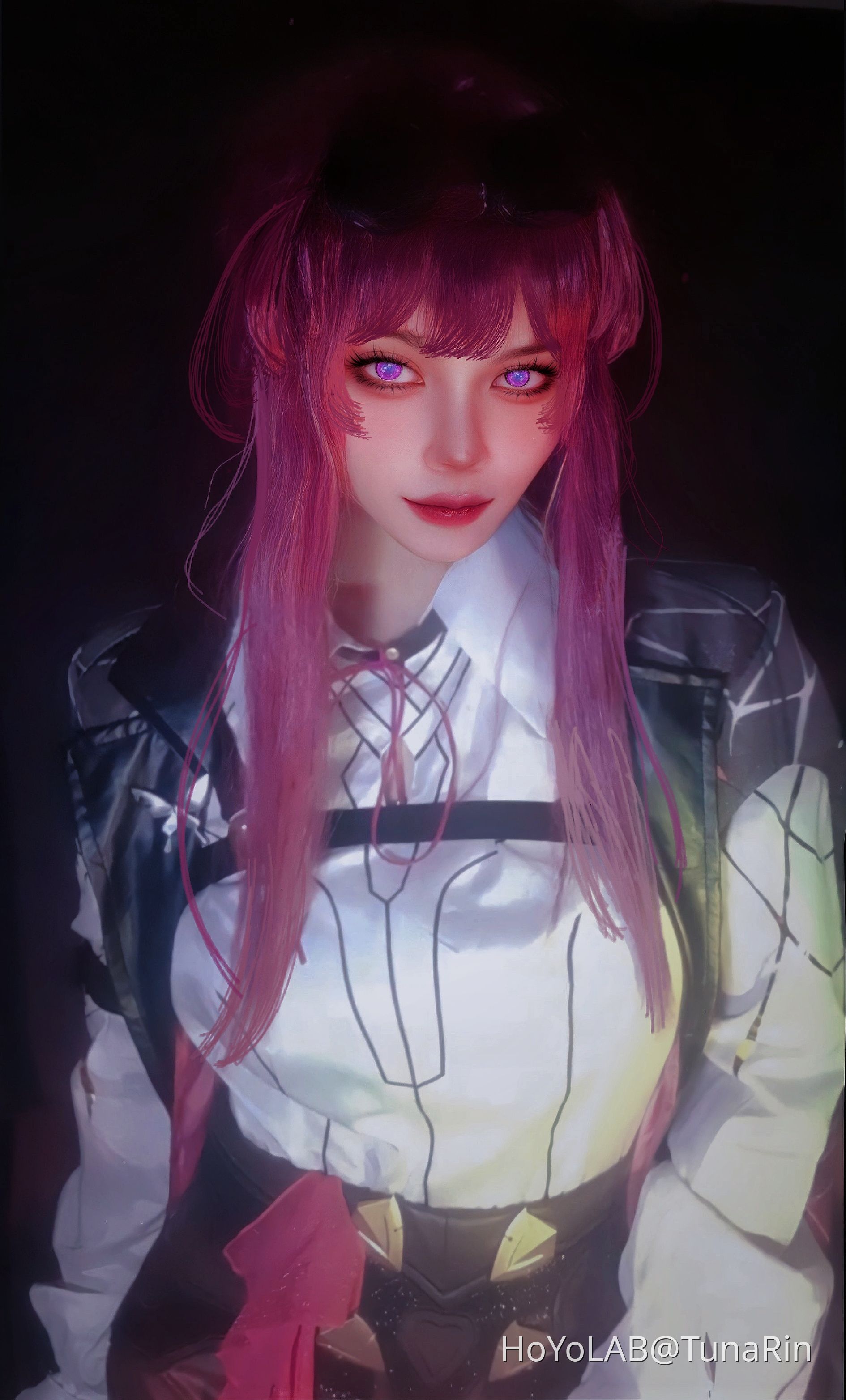 Metamorphosis [Kafka Cosplay] Honkai: Star Rail | HoYoLAB