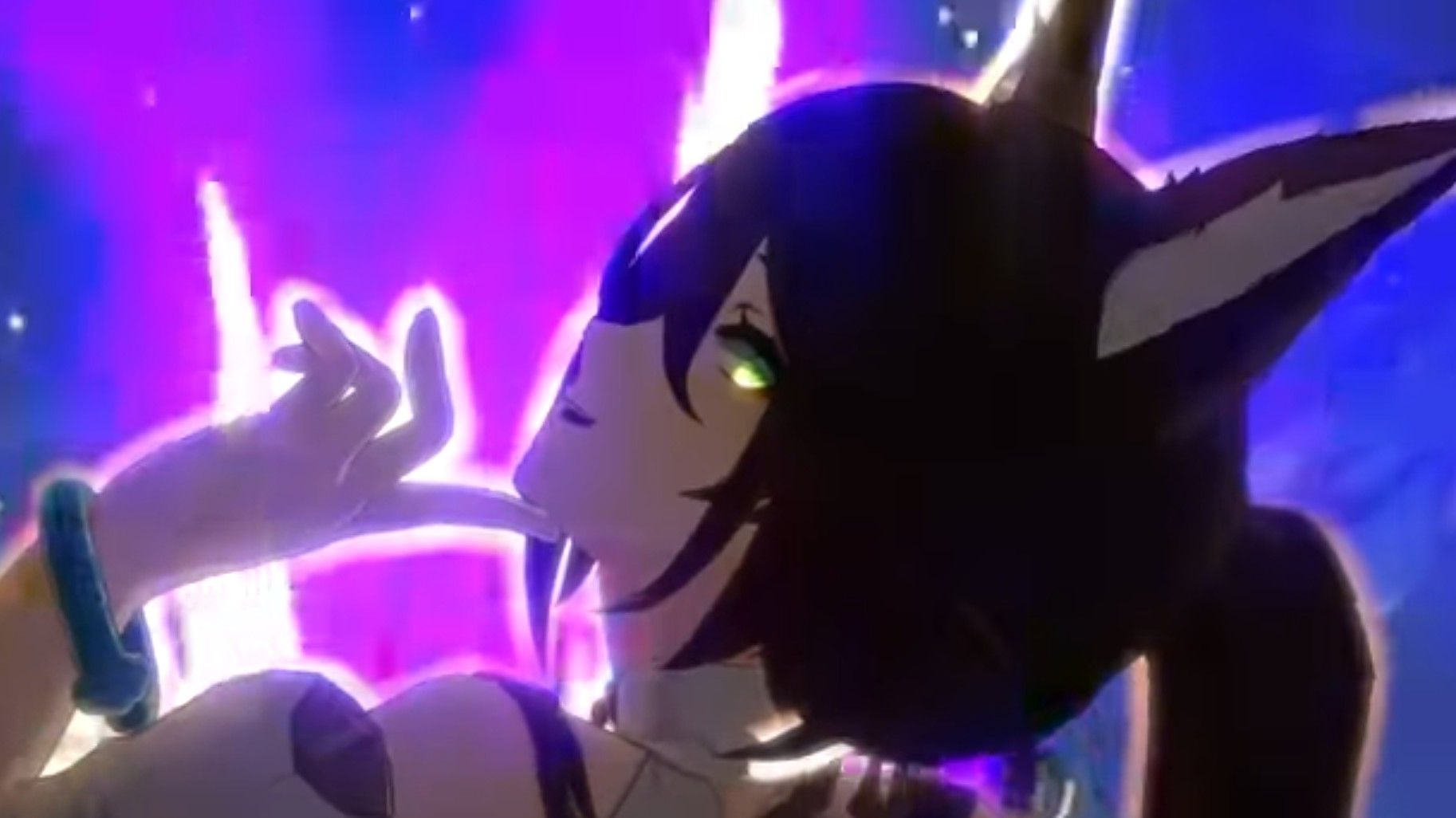 （Semi-spoiler Alert) Plot twist before the twist Honkai: Star Rail ...