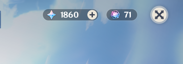 Day IDK farming for Wanderer Genshin Impact | HoYoLAB