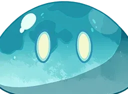 Slime. Genshin Impact | HoYoLAB