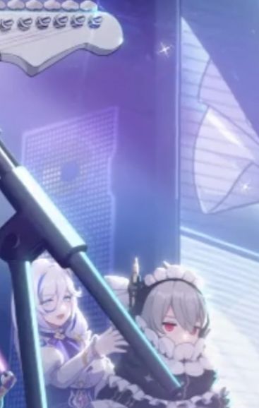 Prometheus chan the idol Honkai Impact 3rd | HoYoLAB