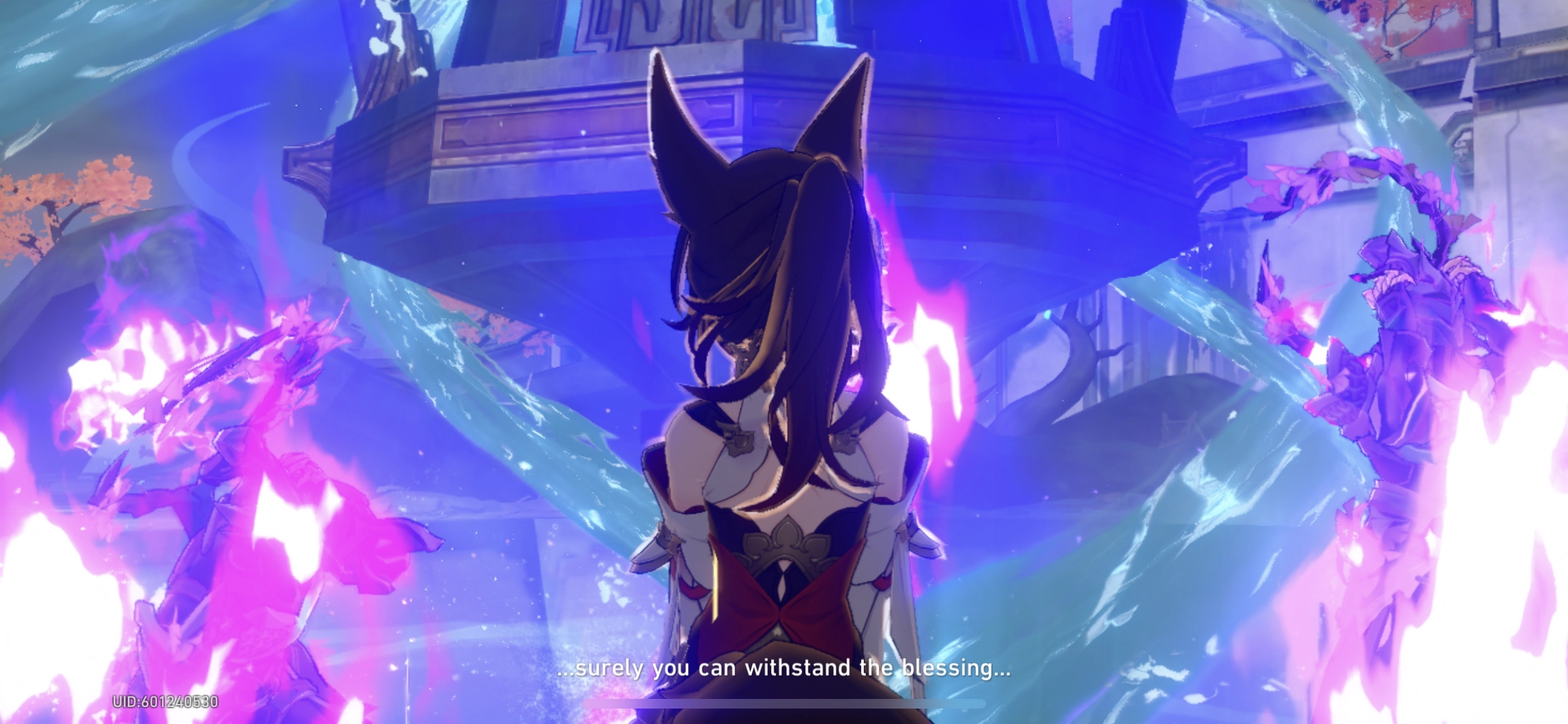 SPOILERS FOR THE 1.2 HSR QUEST Honkai: Star Rail | HoYoLAB