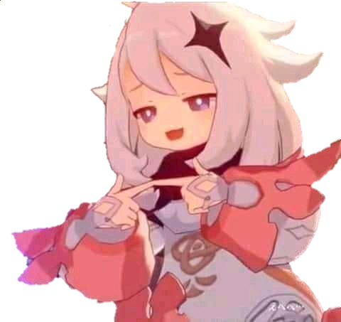 pie moN Genshin Impact | HoYoLAB