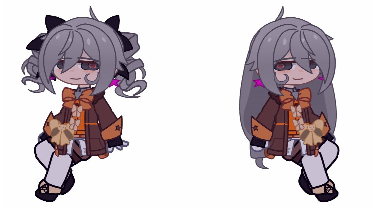 So... Which Bronya? Honkai Impact 3rd | HoYoLAB