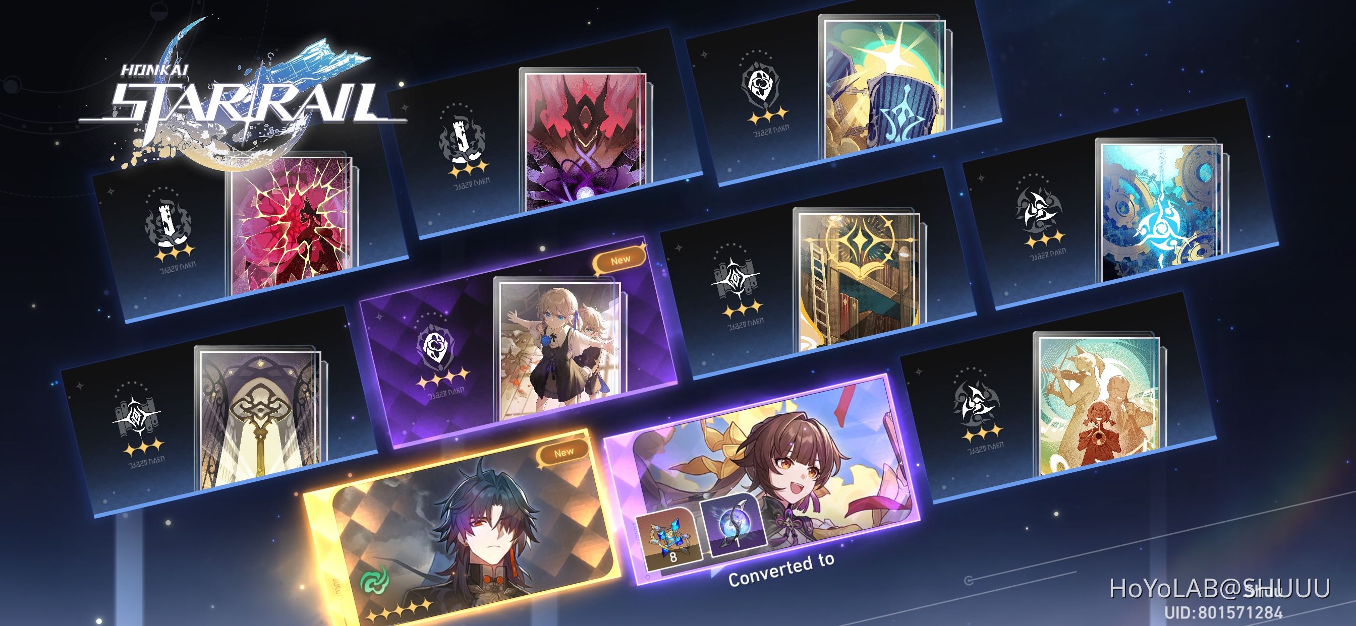 Yatta..^o Honkai: Star Rail | HoYoLAB