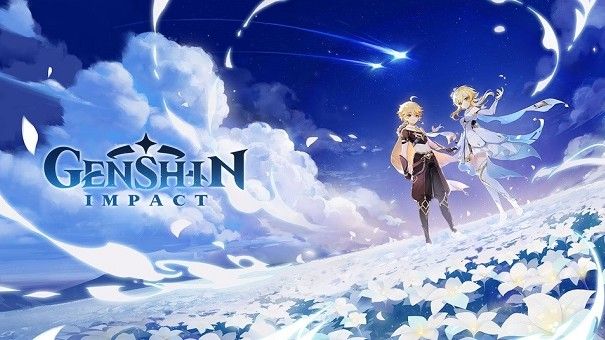 How did your journey begin? Genshin Impact | HoYoLAB