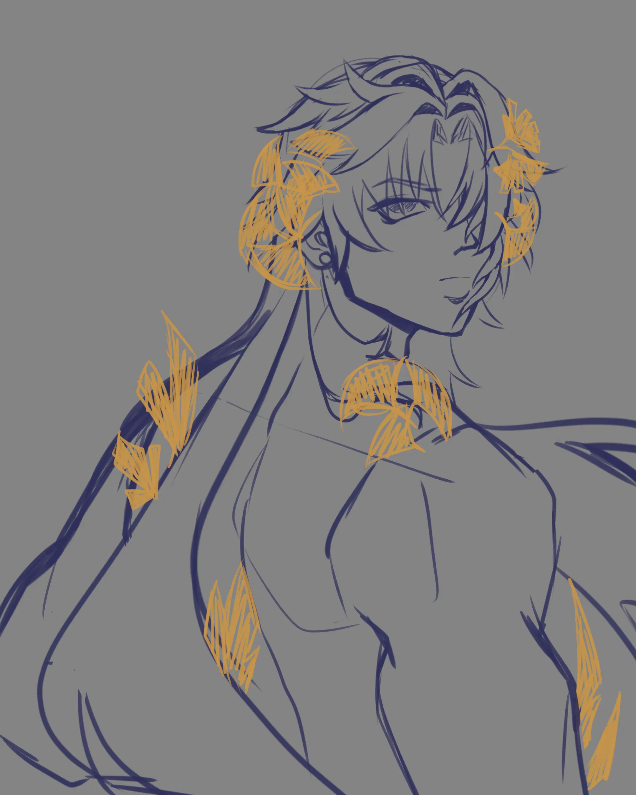 Befallen von Mara - Blade Honkai: Star Rail | HoYoLAB