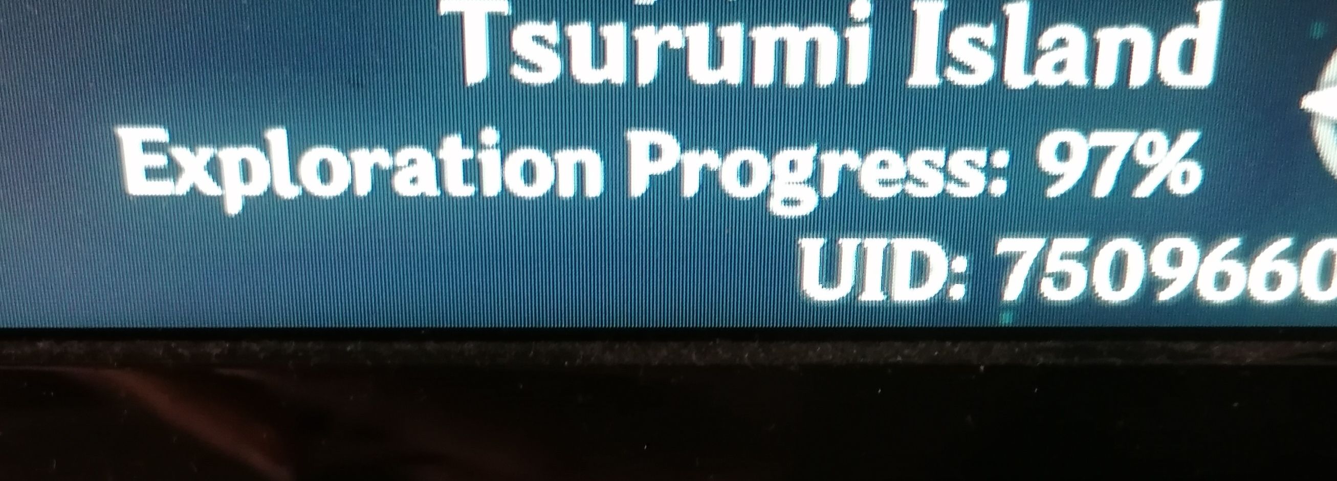 I HATE THAT ISLAND, I HATE THAT ISLAND (Day 31 saving for Ayato ...