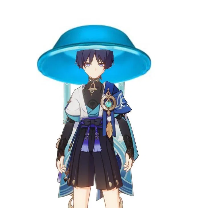 Some wanderer memes Genshin Impact | HoYoLAB