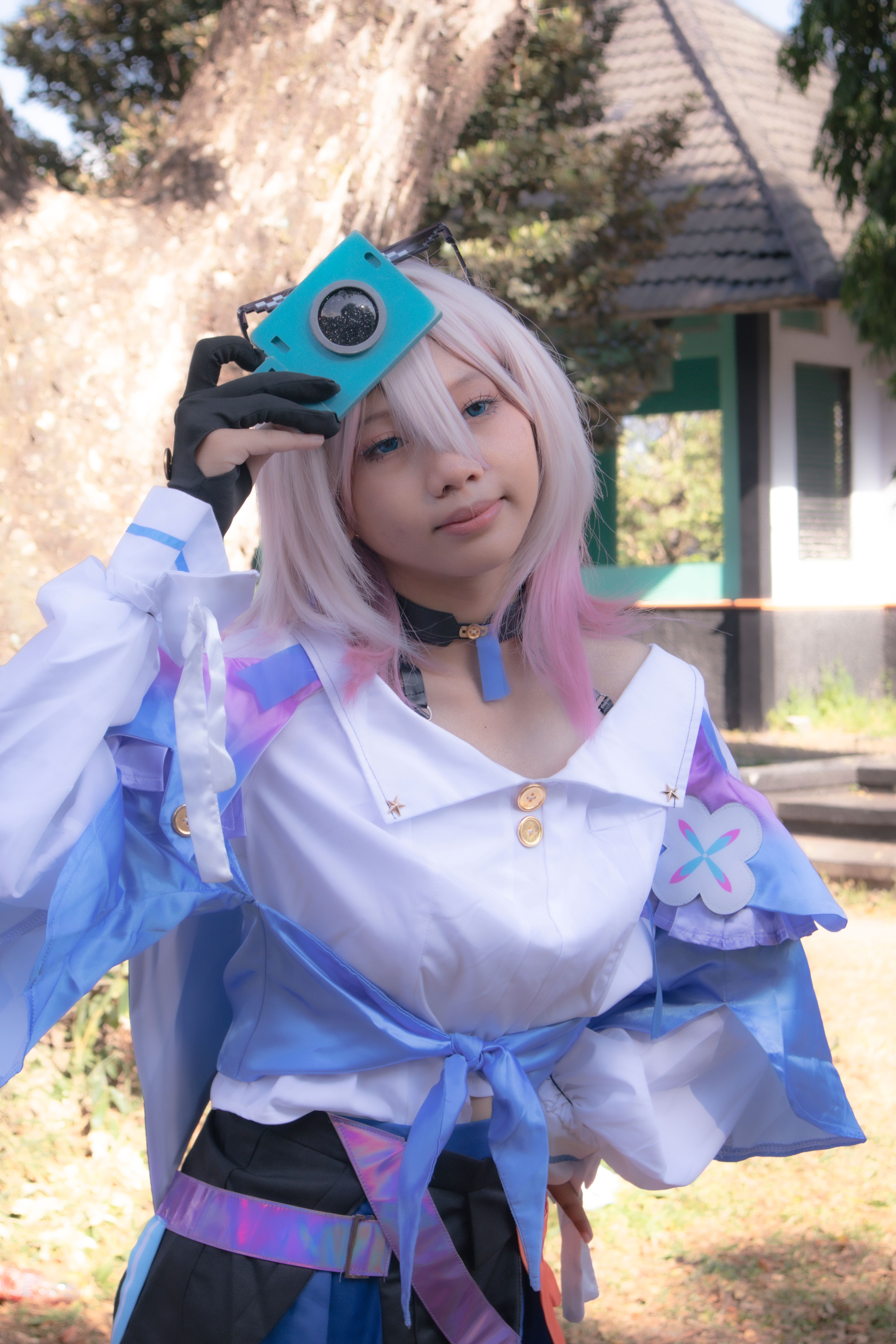 March 7th Cosplay Honkai: Star Rail | HoYoLAB