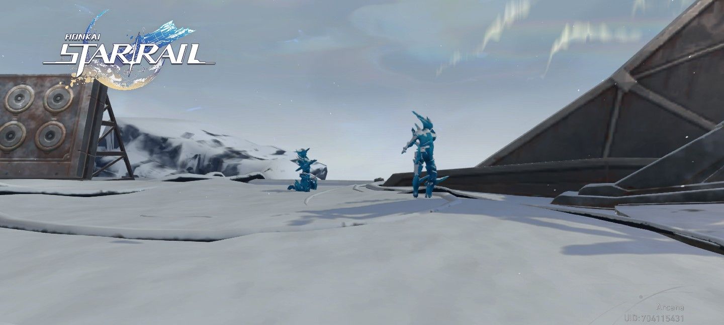 Star rail gameplay Honkai: Star Rail | HoYoLAB