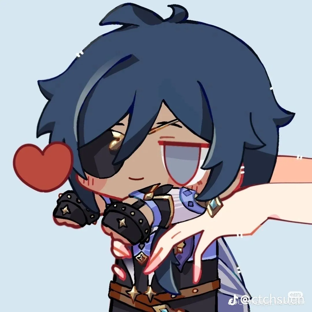 Genshin Chibi Genshin Impact | HoYoLAB