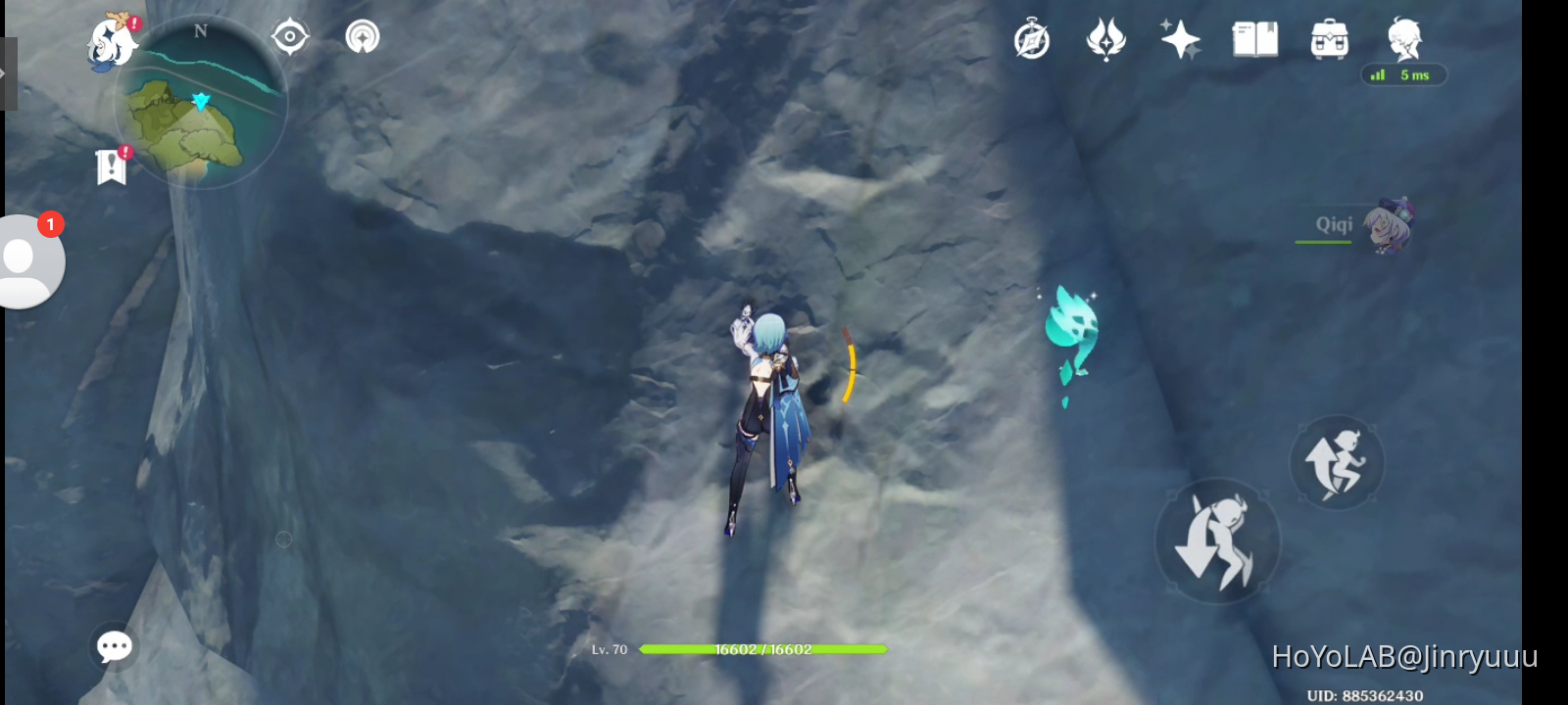 Finally maxing my anemo statue (+1) with eula👌 Genshin Impact | HoYoLAB