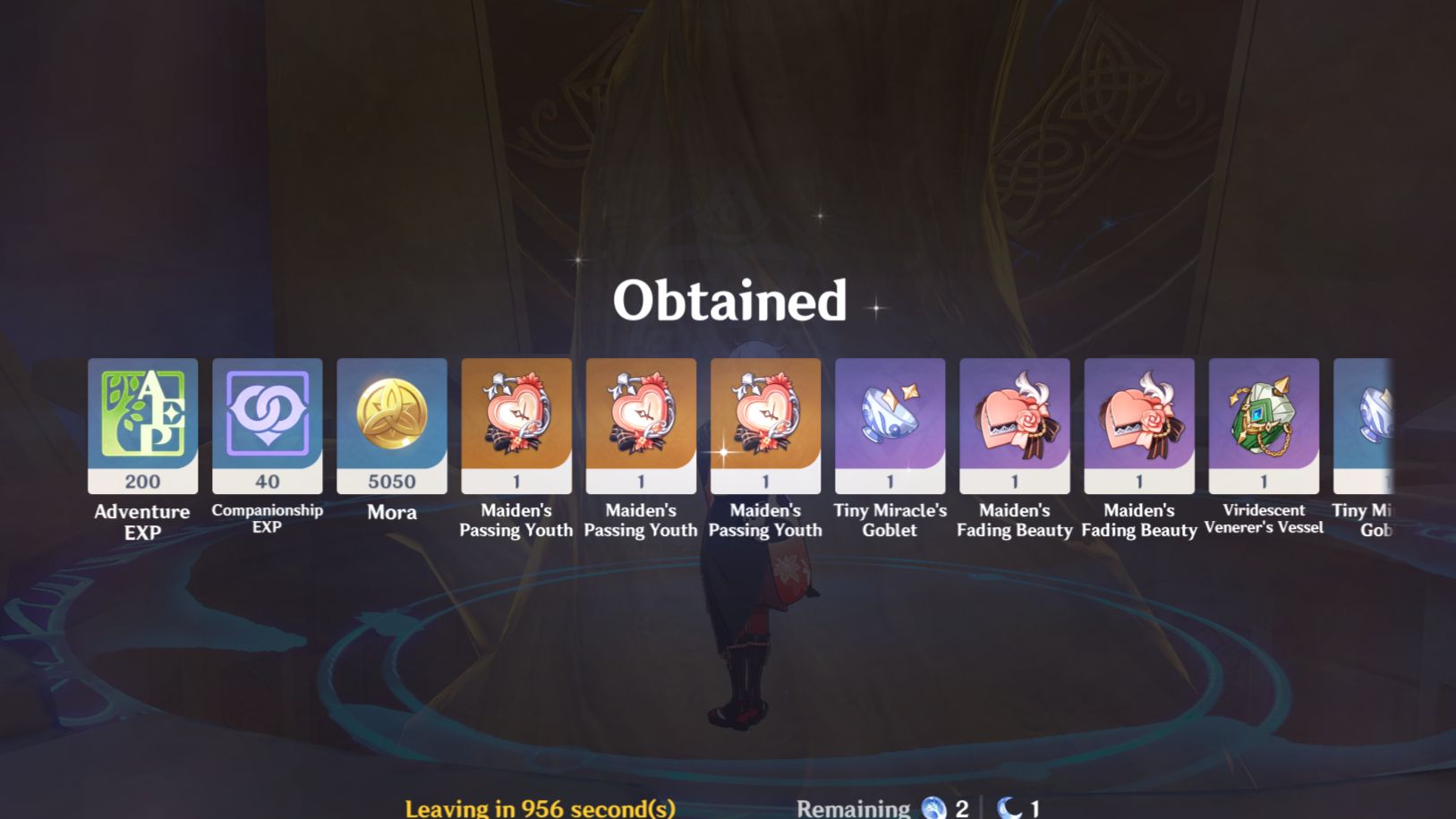 HoYoLAB - Official Community
