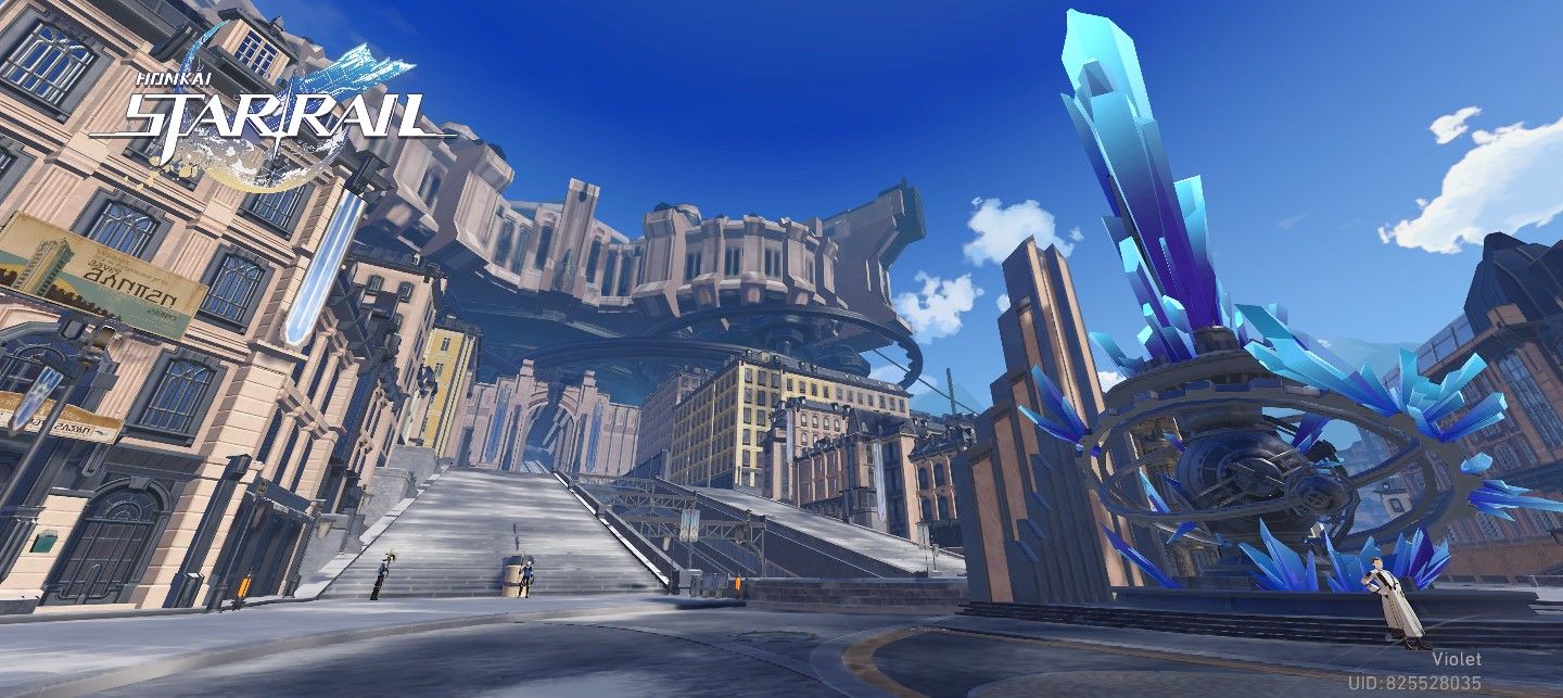 Photography Archive (might get addicted to this) Honkai: Star Rail ...