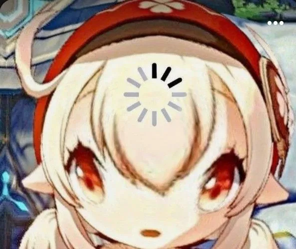 Même klee Genshin Impact | HoYoLAB