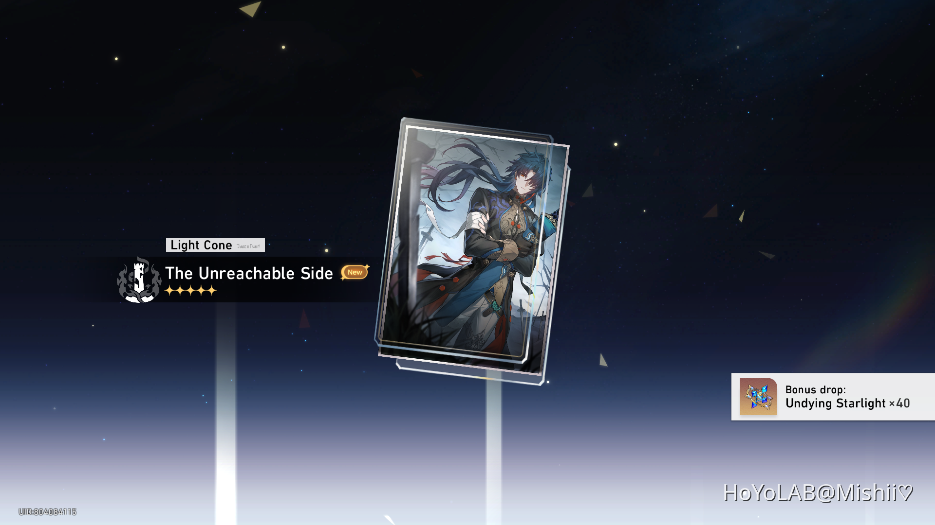 Blade pulling session be like Honkai: Star Rail | HoYoLAB