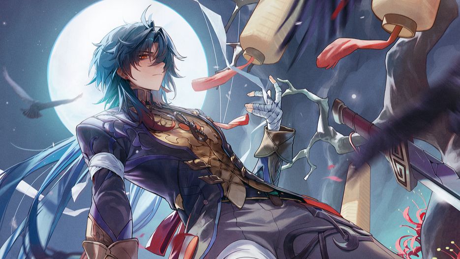 HSR 1.2 Guide - Is Blade Worth Rolling? Honkai: Star Rail | HoYoLAB