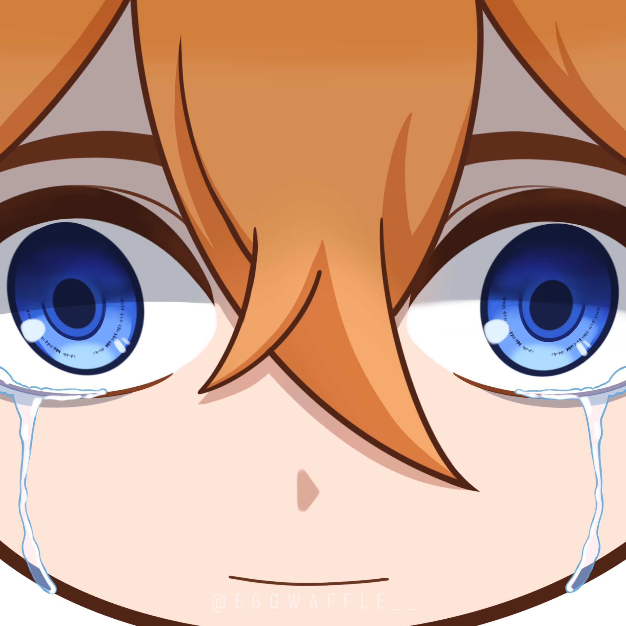 Happy Meme Face Childe Day 」 Genshin Impact | HoYoLAB