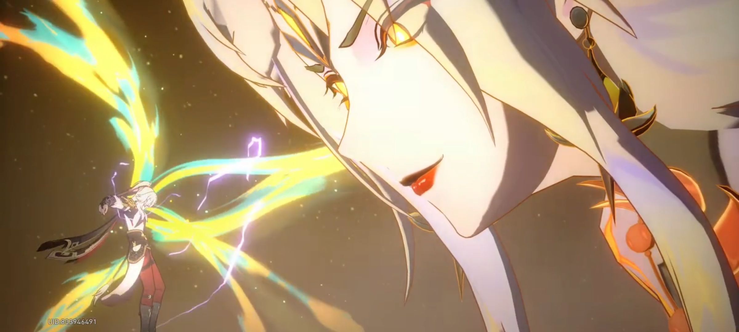 Someone tell me how to become Luofu's general Honkai: Star Rail | HoYoLAB