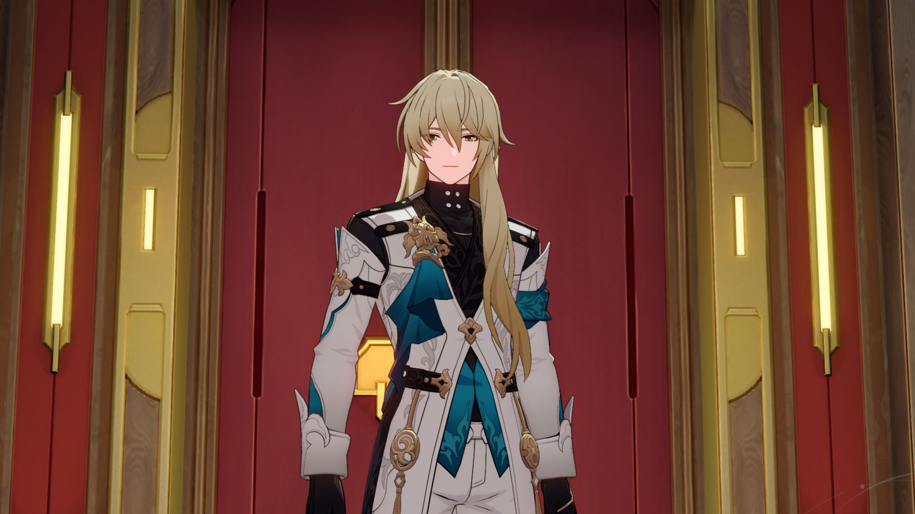 @Xianzhou Luofu Photo Album Part 1 | Records on Akivili's Trail #010 ...