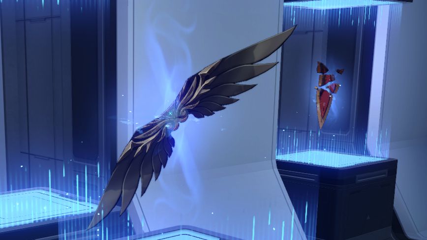 Records on Akivili's Trail #005 Genshin References - Teyvat is just a ...