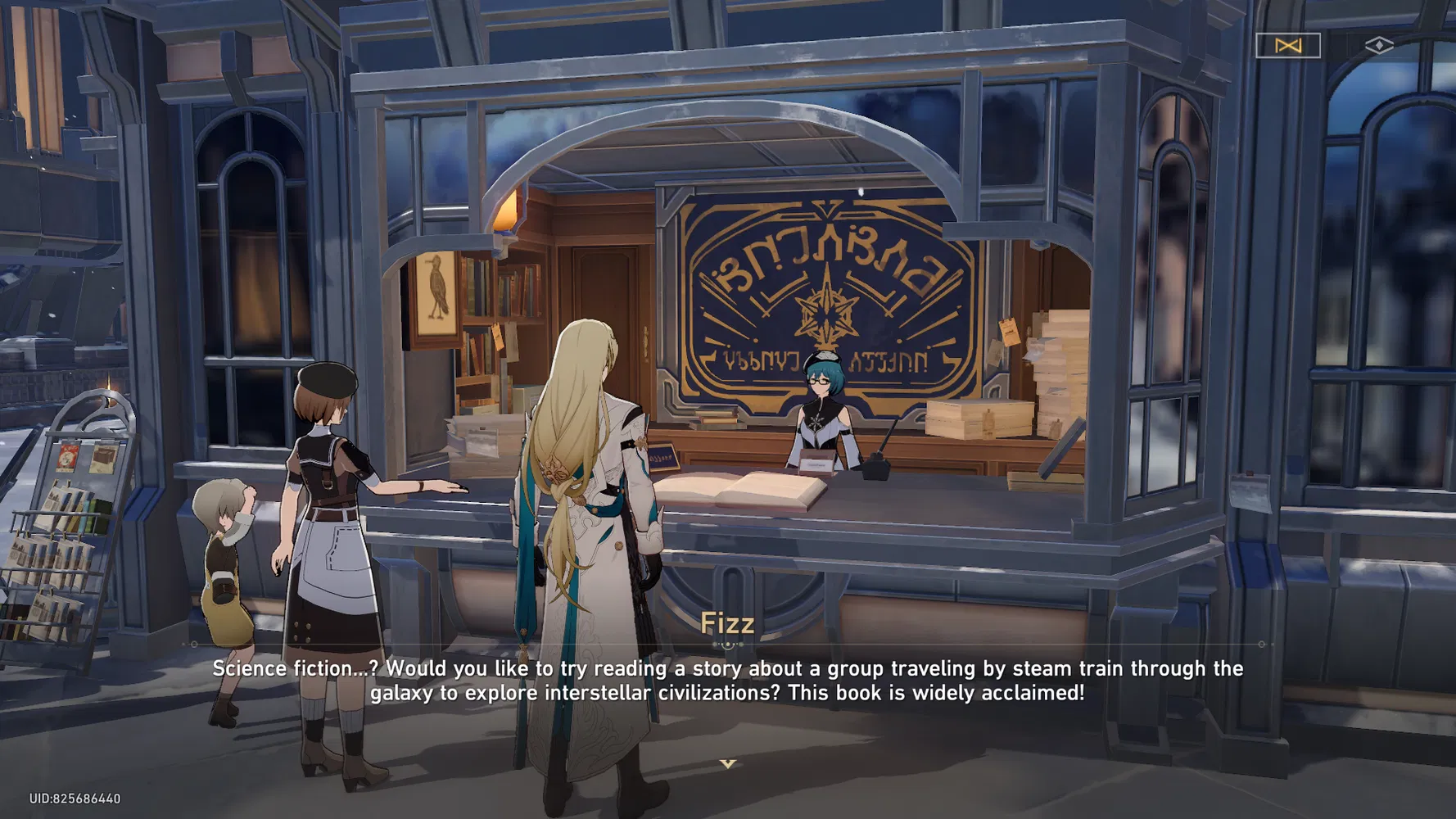 Records on Akivili's Trail #005 Genshin References - Teyvat is just a ...