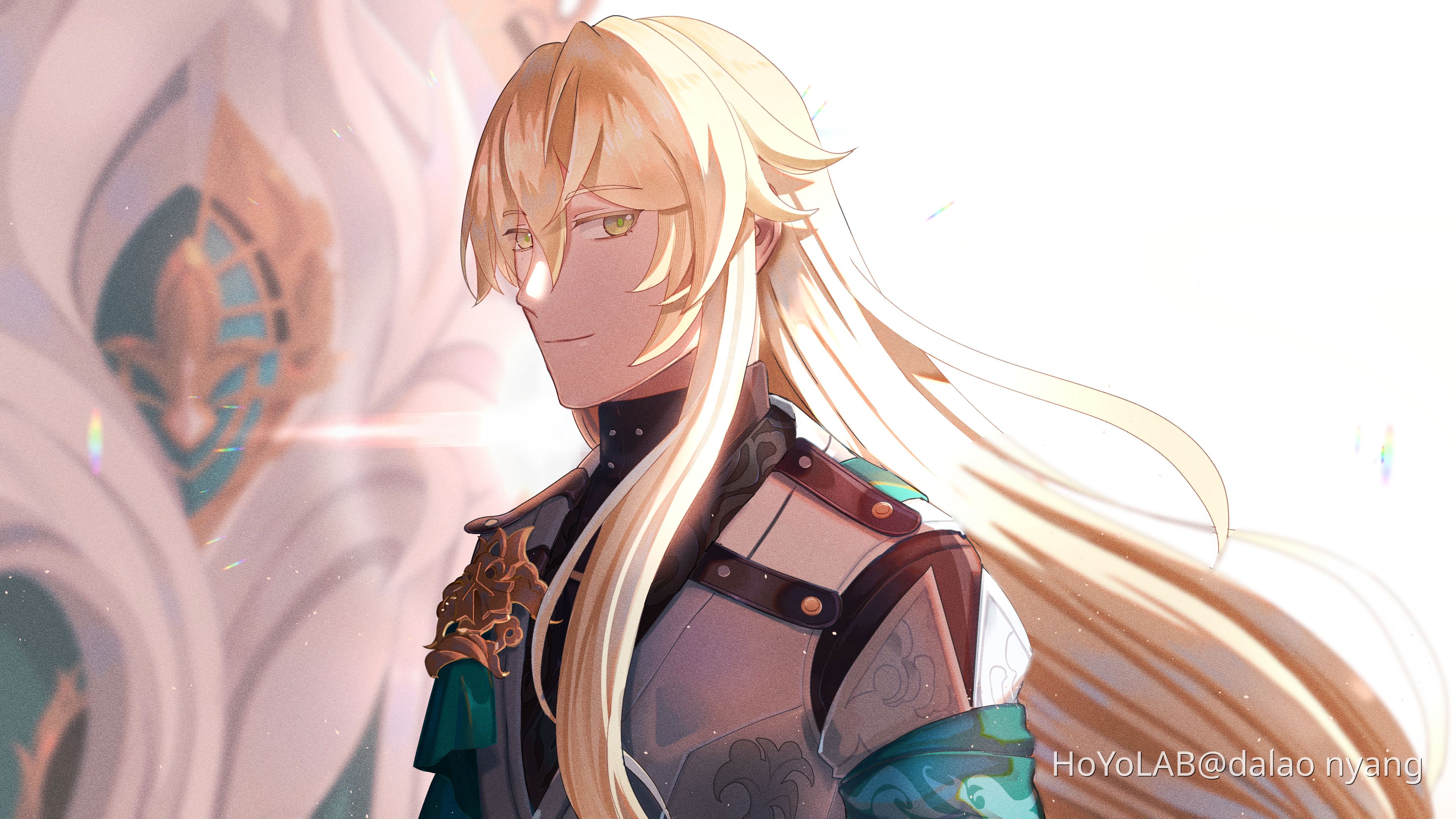 an ordinary merchant Honkai: Star Rail | HoYoLAB