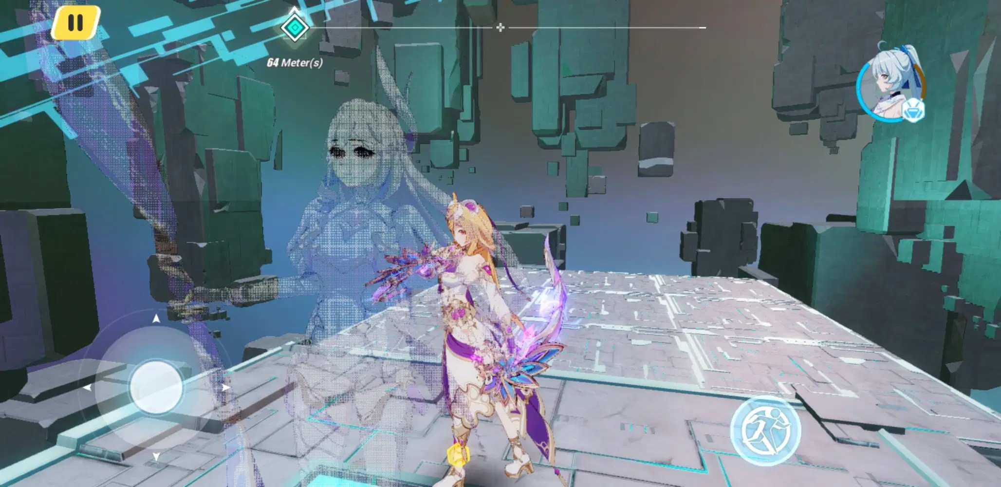 Jezuz :| Honkai Impact 3rd | HoYoLAB