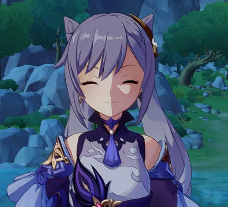 the goofy gooboo Genshin Impact | HoYoLAB