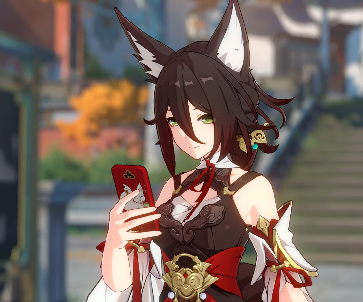 Blade Guide Honkai: Star Rail | HoYoLAB