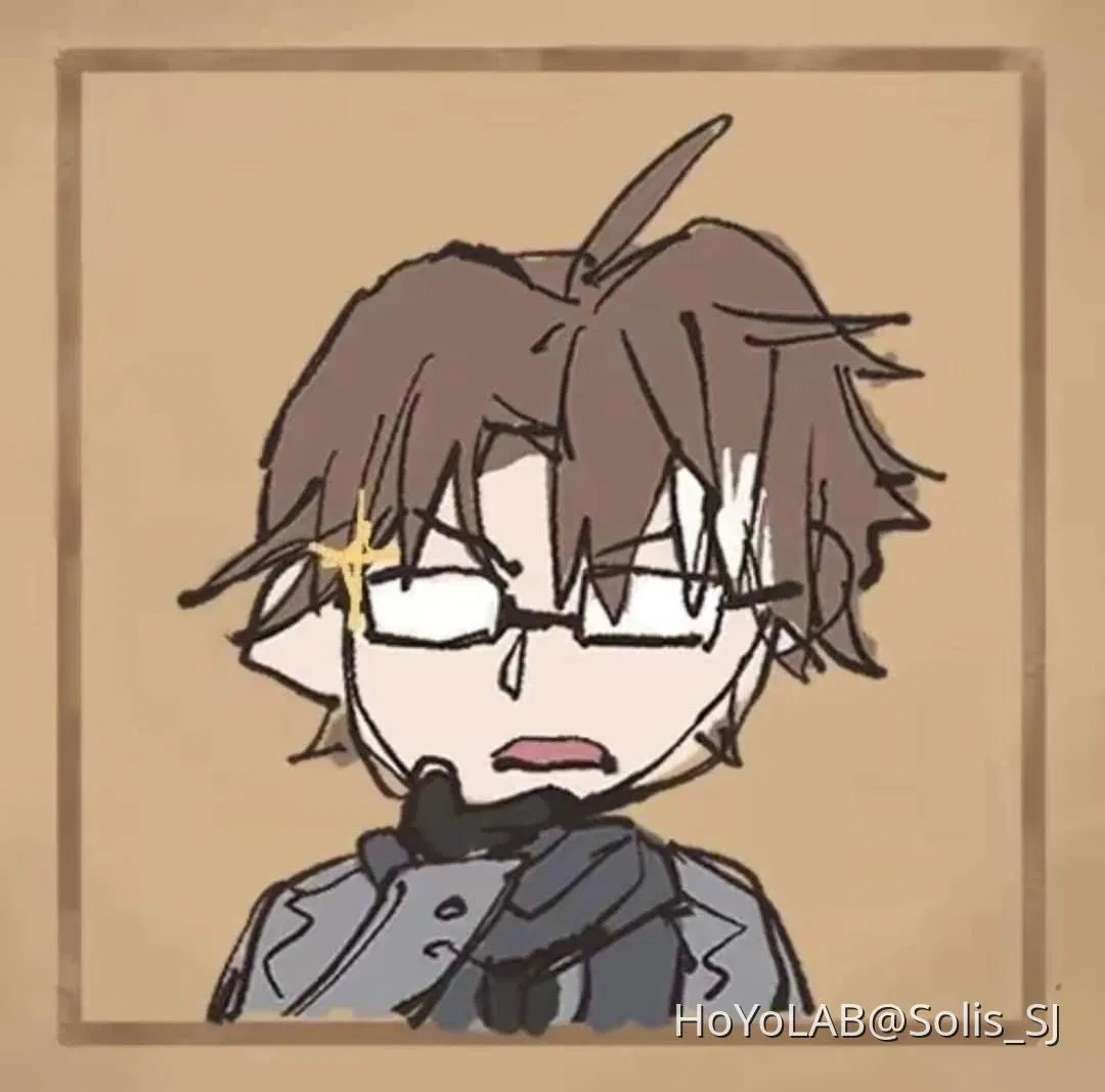 Gepards art gallery now open! Honkai: Star Rail | HoYoLAB