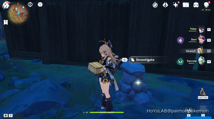 Mora, 摩拉, Мора , 모라, モラ Genshin Impact | HoYoLAB