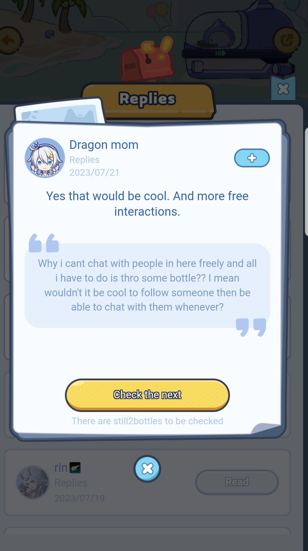 Is that the Mother of the Dragons(Calisi)?? | HoYoLAB