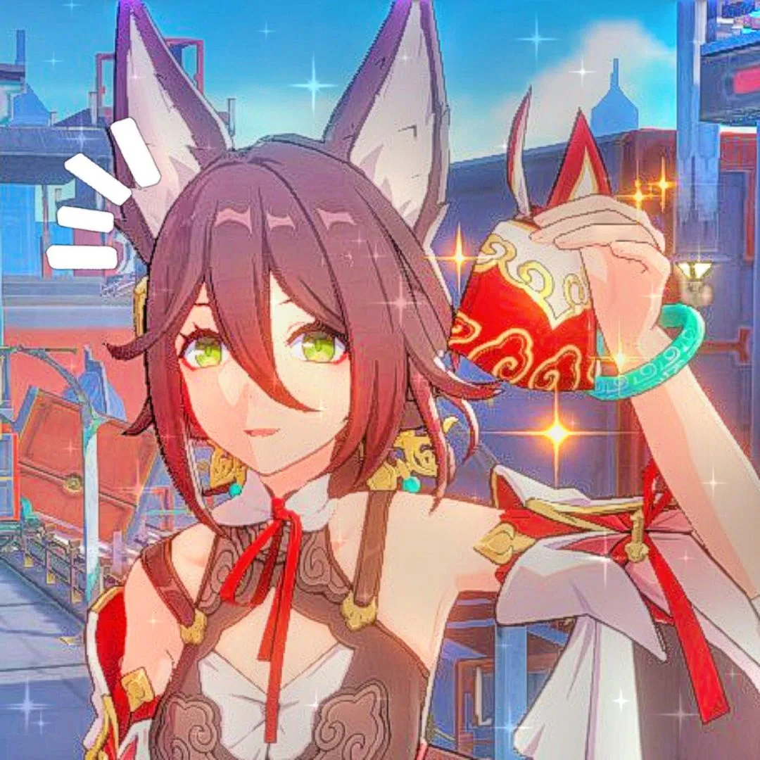 quick tingyun pfps Honkai: Star Rail | HoYoLAB