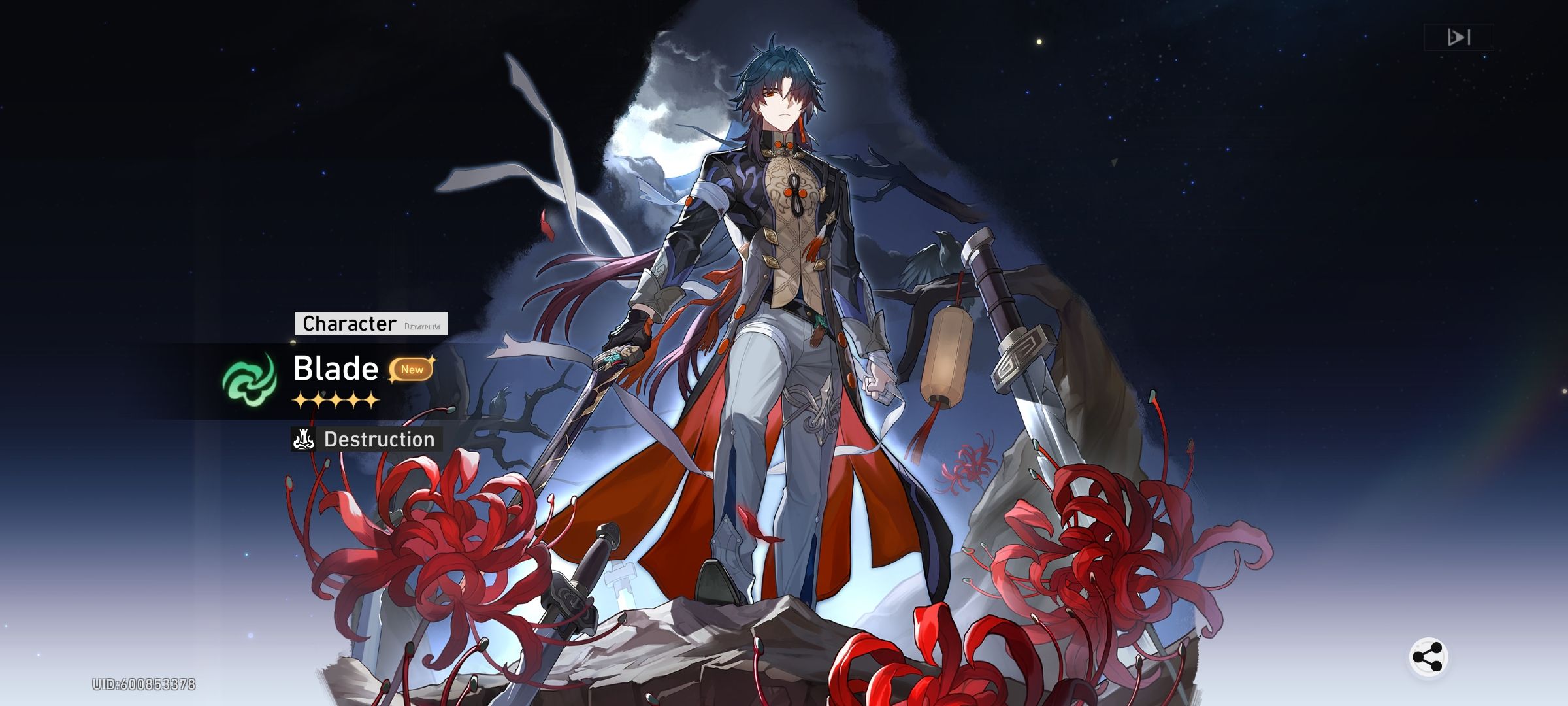 sudden luck 😁 Honkai: Star Rail | HoYoLAB