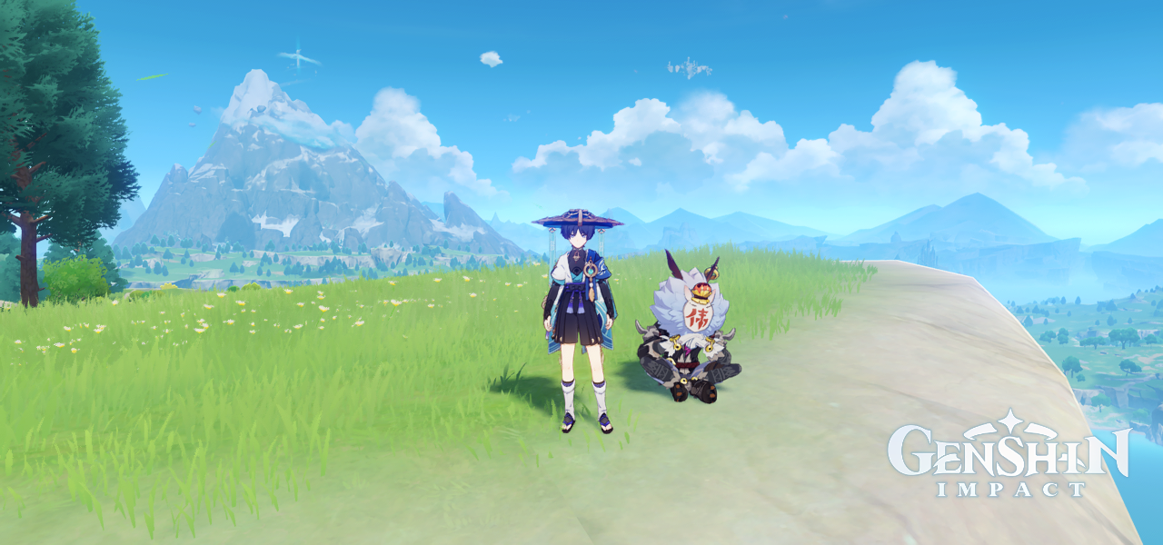 Unusual hilichurl Genshin Impact | HoYoLAB