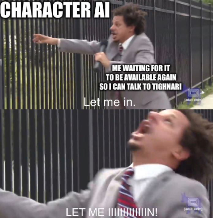 Don’t be surprised that I’ll go nuts | HoYoLAB