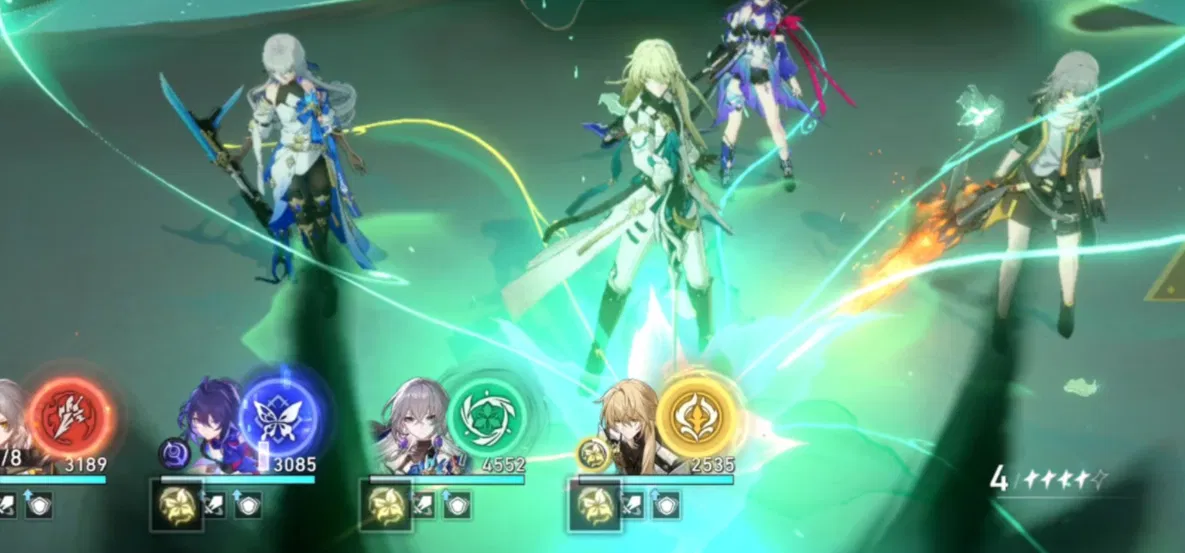 【V1.2】｜「Longevous Disciple」Relics Evaluation Honkai: Star Rail | HoYoLAB